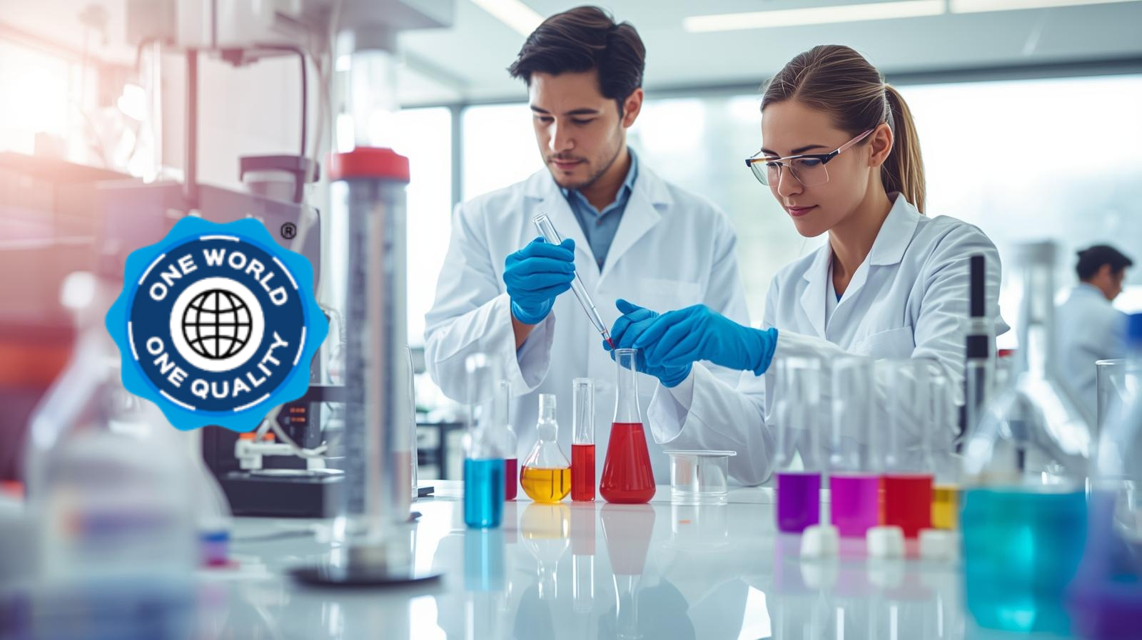 Regulatory Spotlight – India vs. Global Standards in Colourants ...